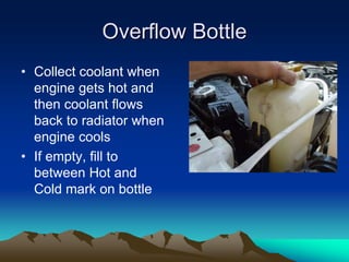Cooling systems | PPT