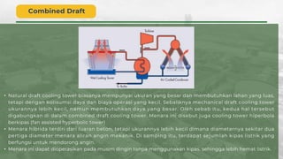 COOLING TOWER petrokimia gresik okdong d | PDF