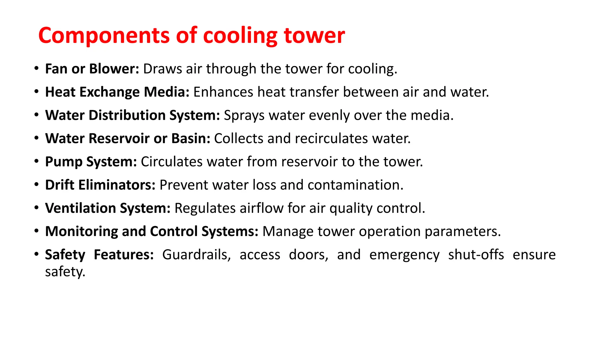 cooling tower installation and design.pptx