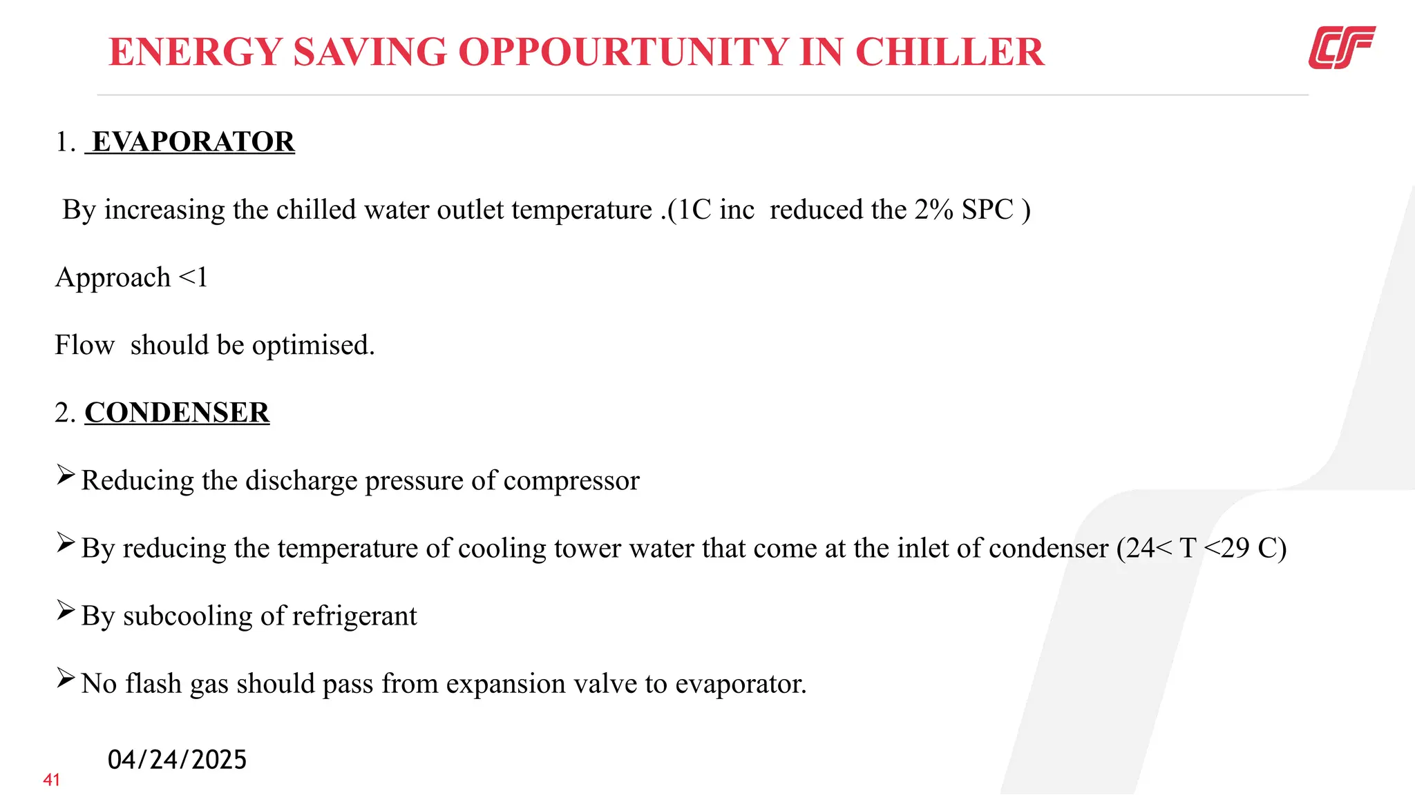 cooling tower & chiller basics data.pptx