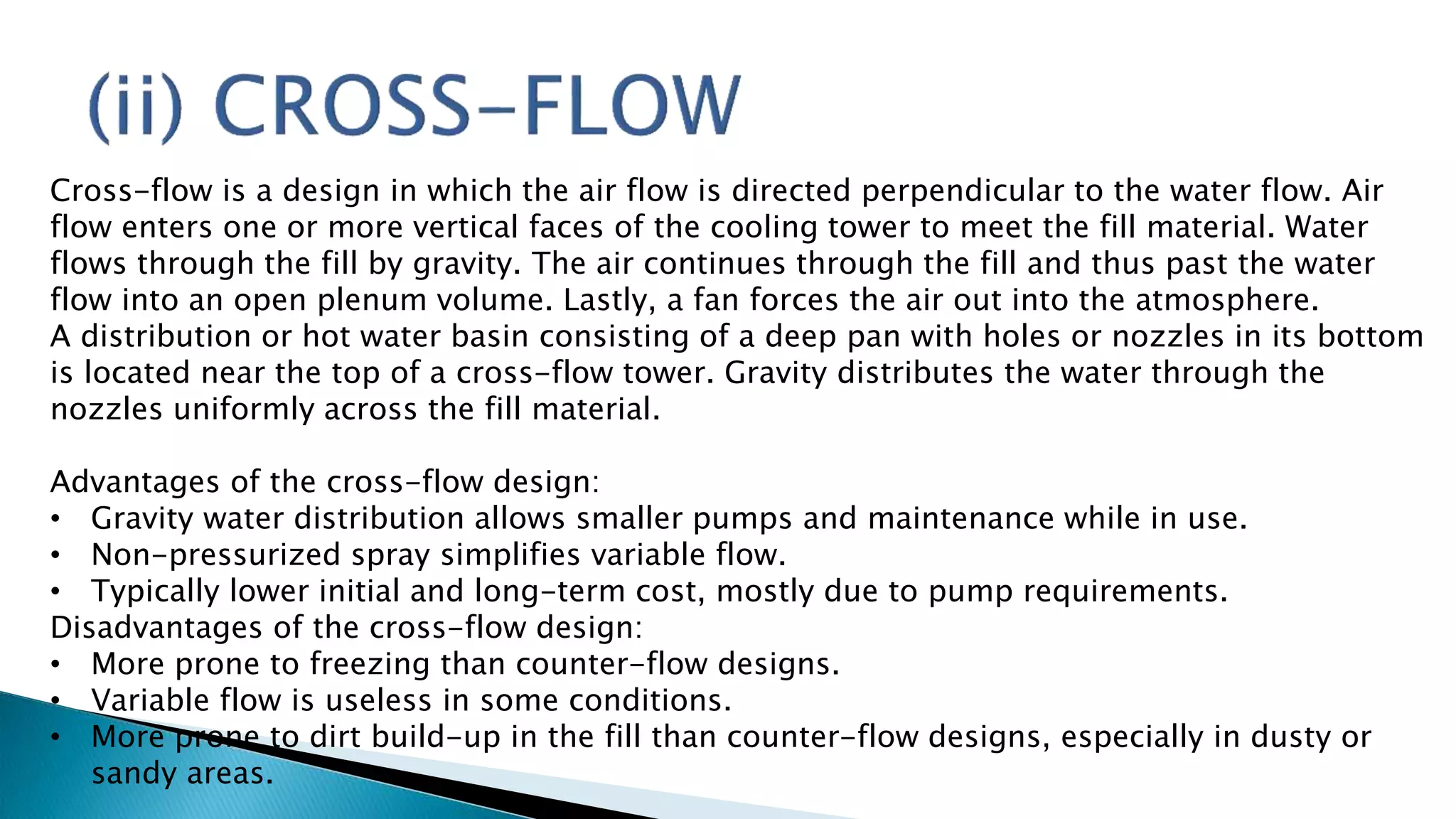 Cooling towers | PPTX