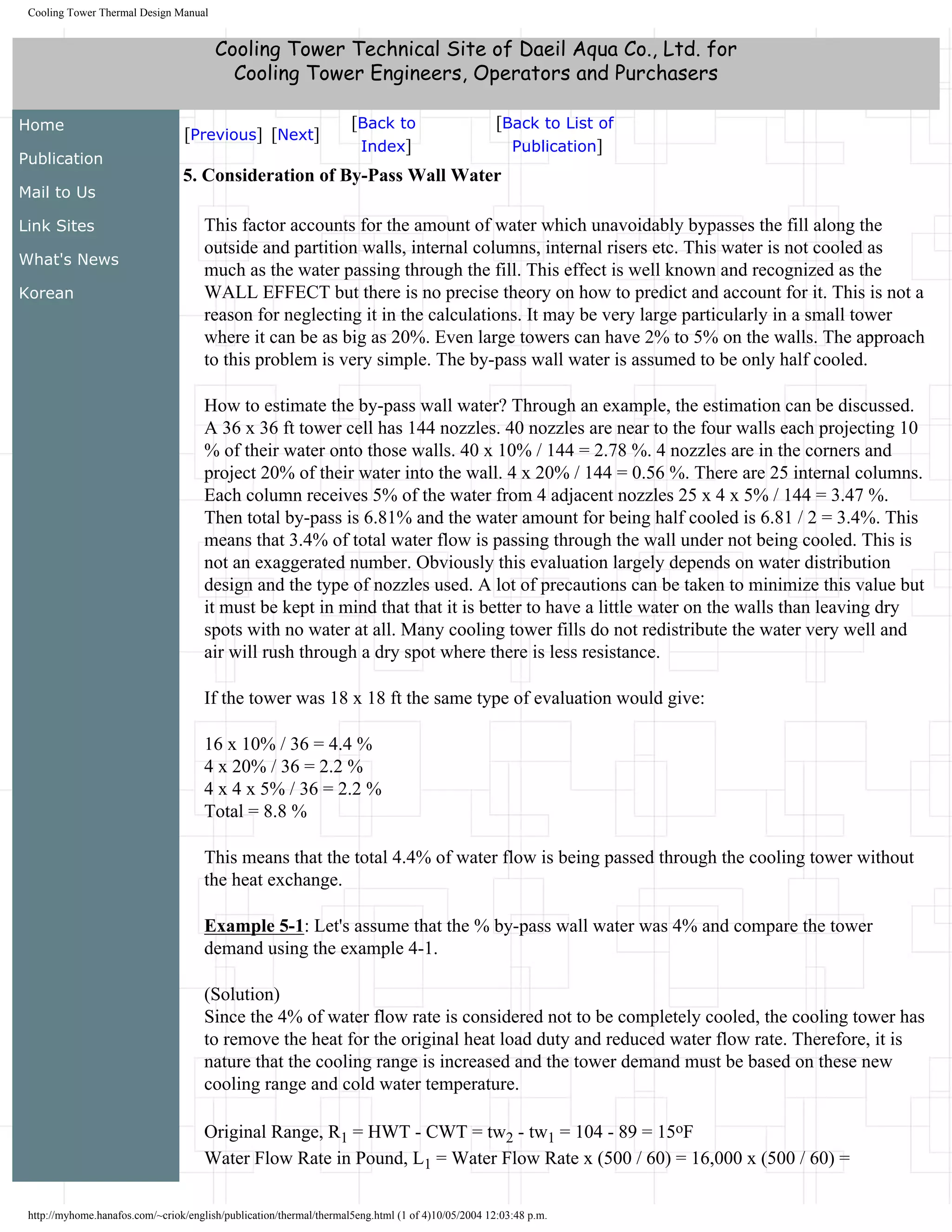 Cooling Tower Thermal Design Manual.pdf