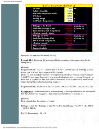 Cooling Tower Thermal Design Manual.pdf