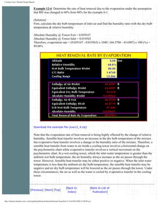 Cooling Tower Thermal Design Manual.pdf