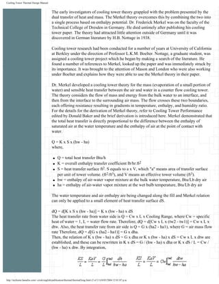 Cooling Tower Thermal Design Manual.pdf