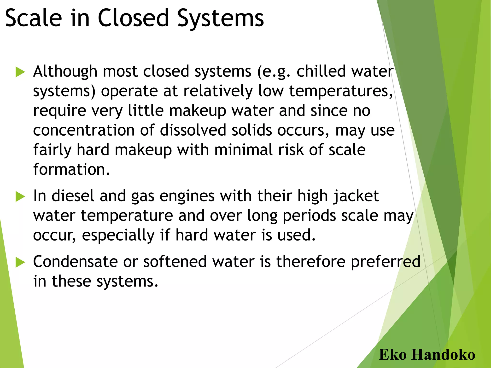 Cooling water chemistry .pdf