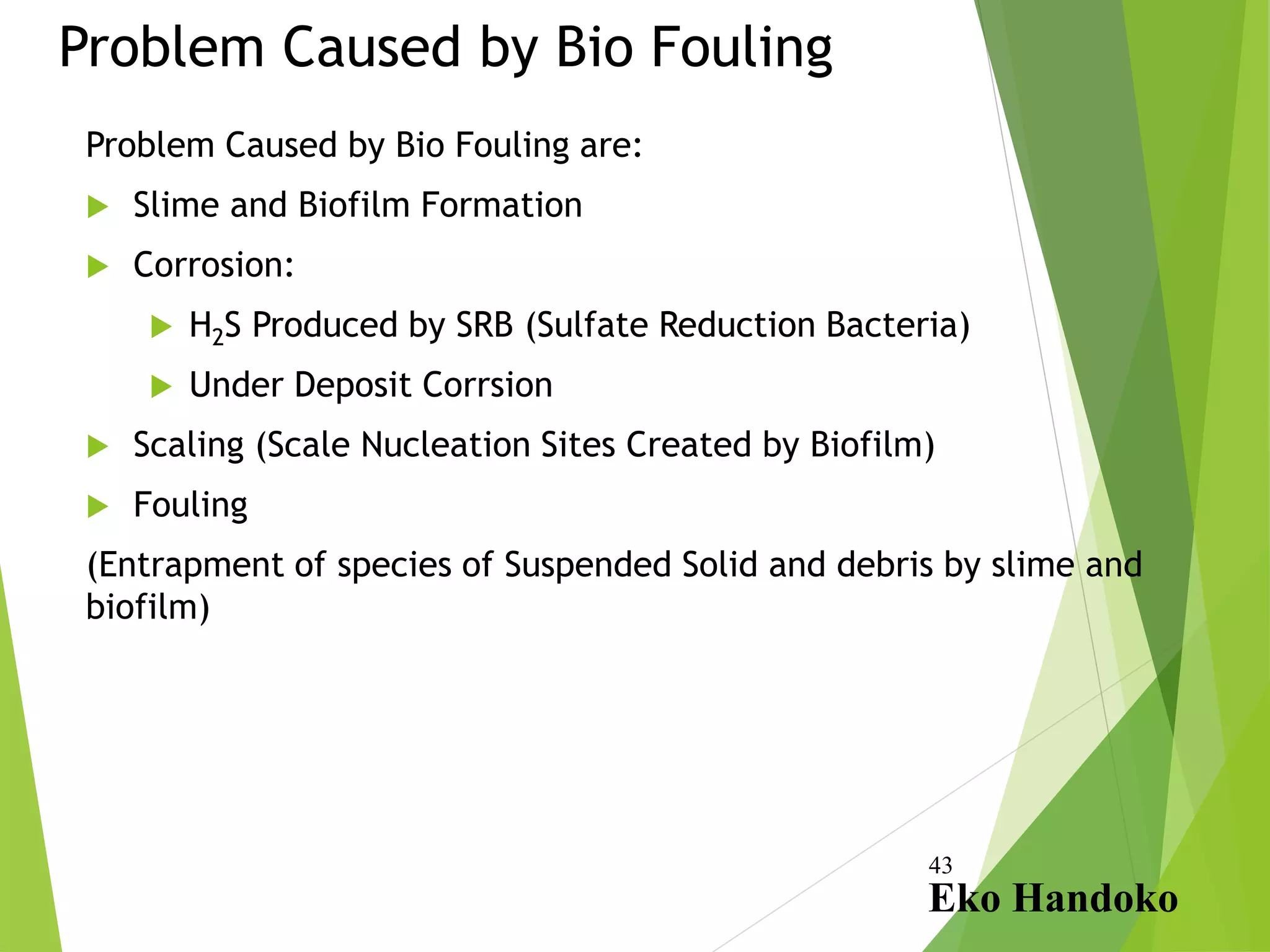 Cooling water chemistry .pdf