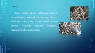 Cooling water system | PPTX