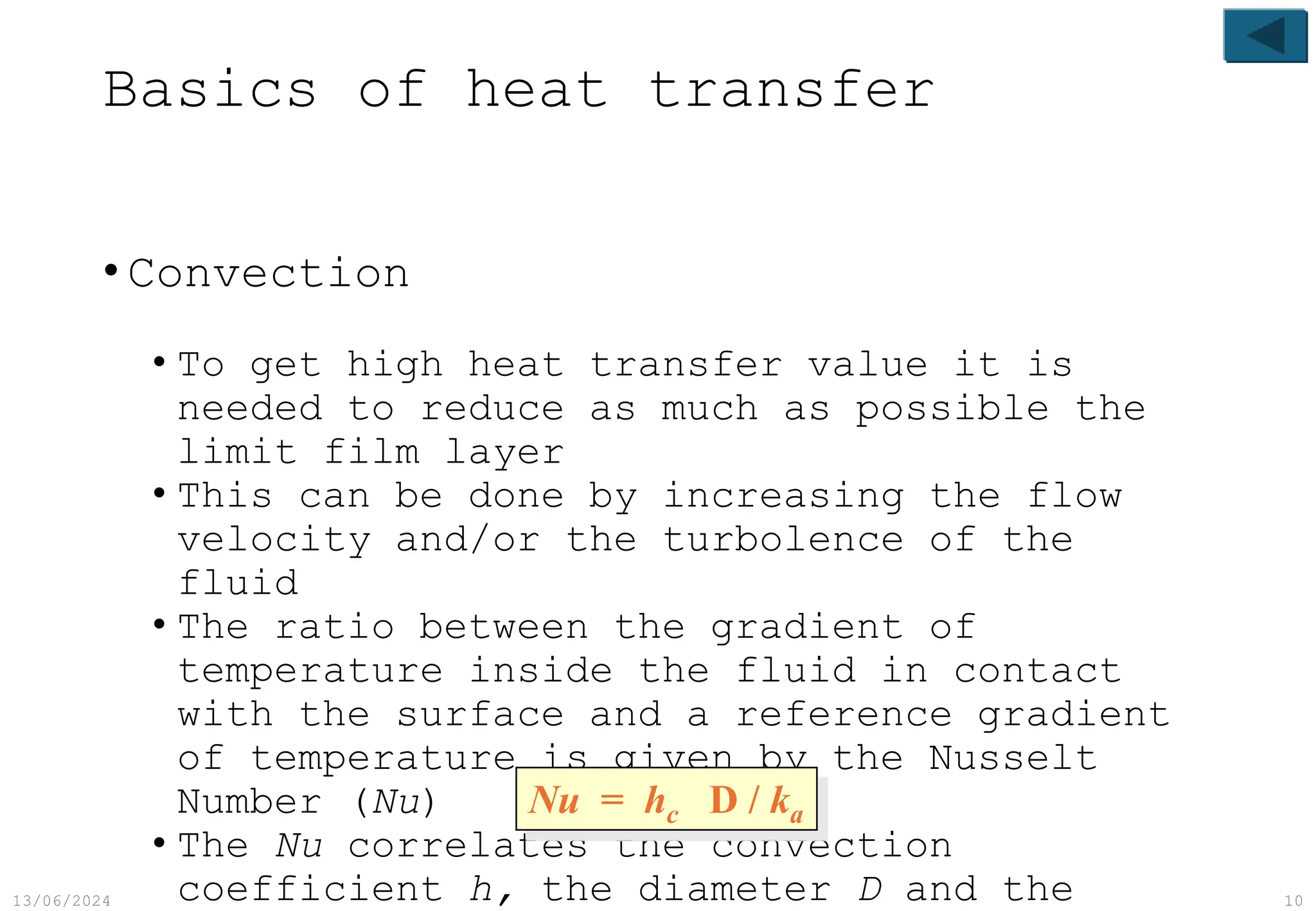 Process Cooling water Tower system basics.pptx