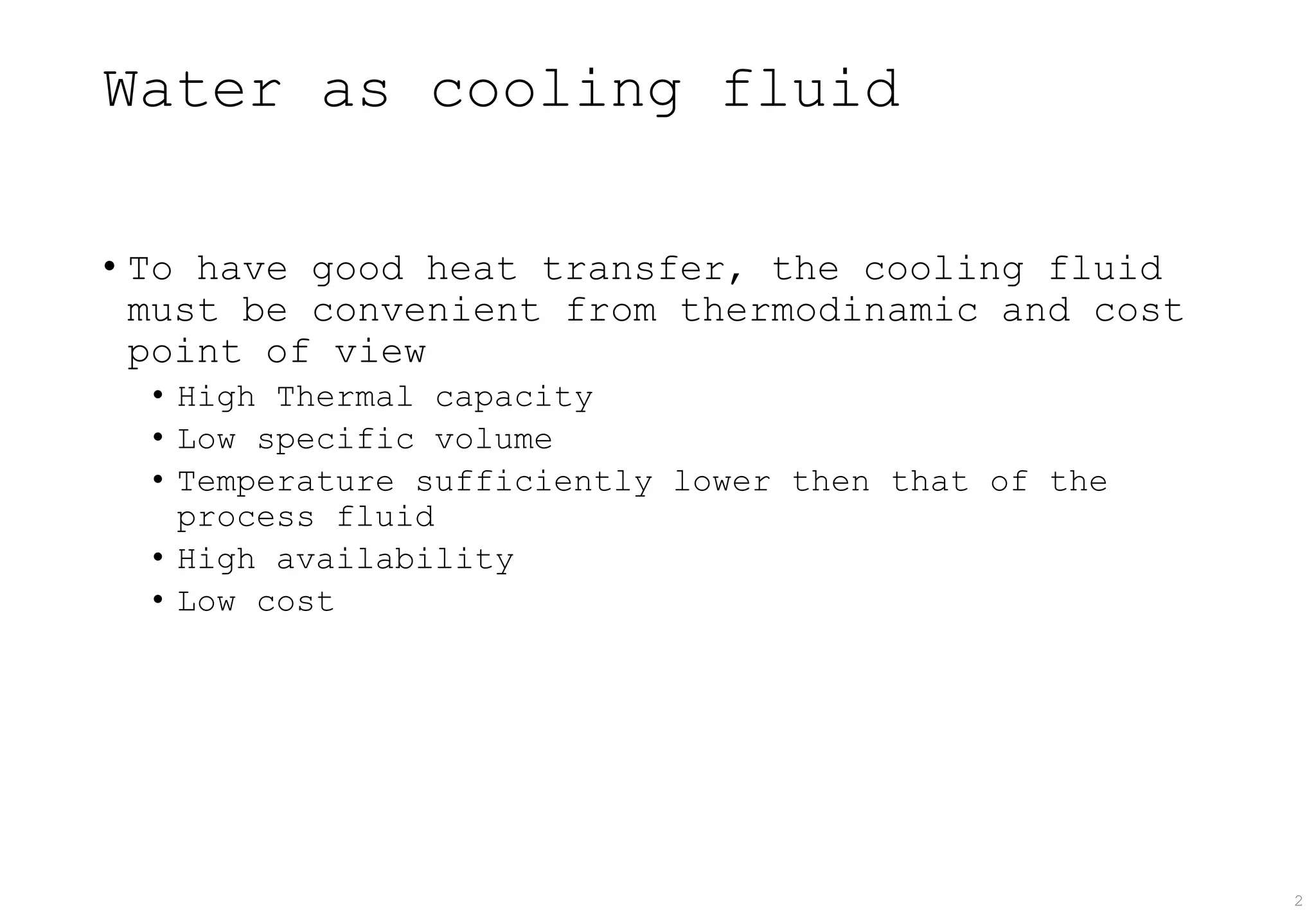 Process Cooling water Tower system basics.pptx