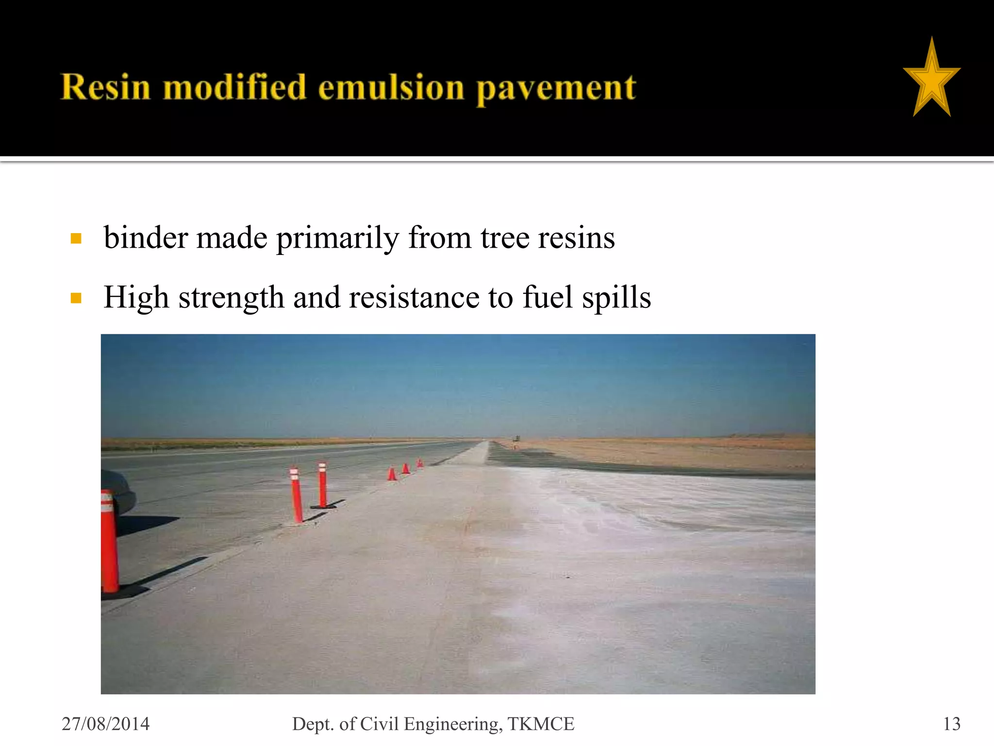 Cool pavements | PPTX