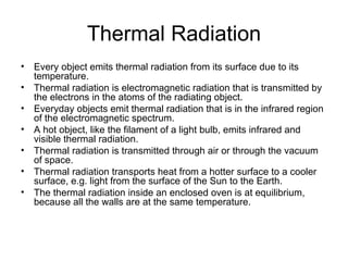 The Cool Physics of Heat | PPT