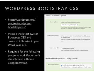 Really Awesome WordPress Plugins You Should Know About