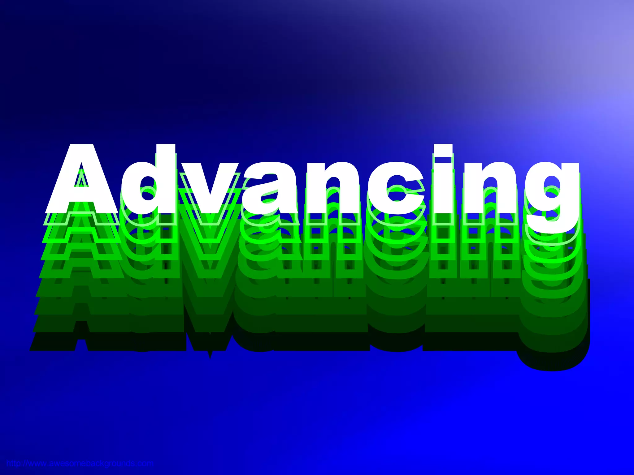 Awesome PowerPoint Backgrounds | PPS