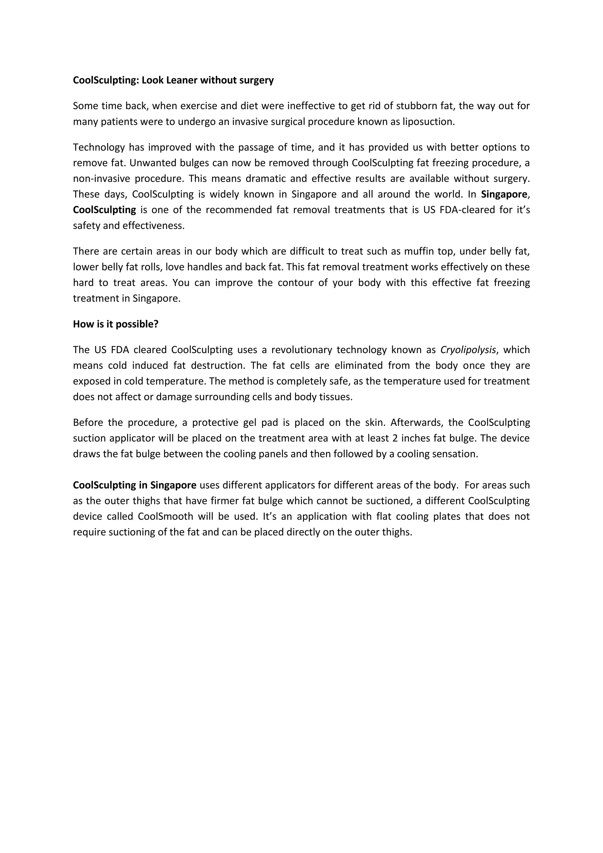 Coolsculpting look leaner-without-surgery.docx