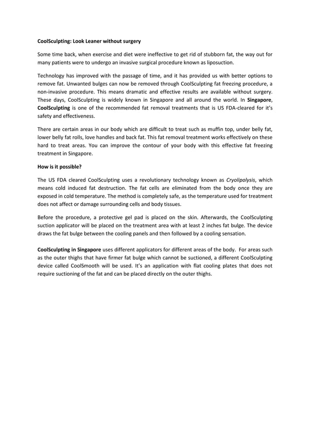 Coolsculpting look leaner-without-surgery.docx