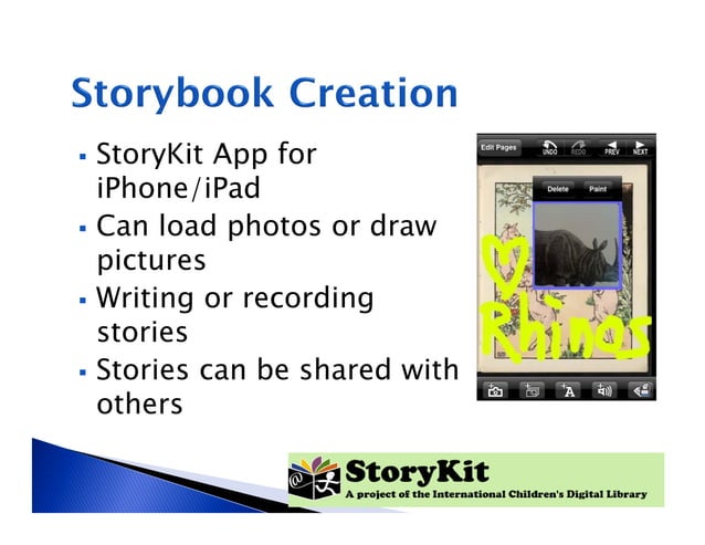 Cool Tech Tools for ECE | PPT