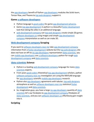 Cool Things You Can Do with Python.pdf