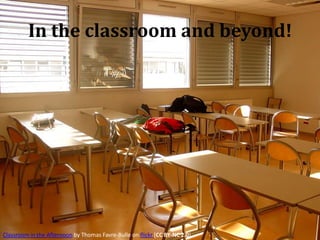 Cool Tools for Academic Reference/Instruction Librarians | PPT