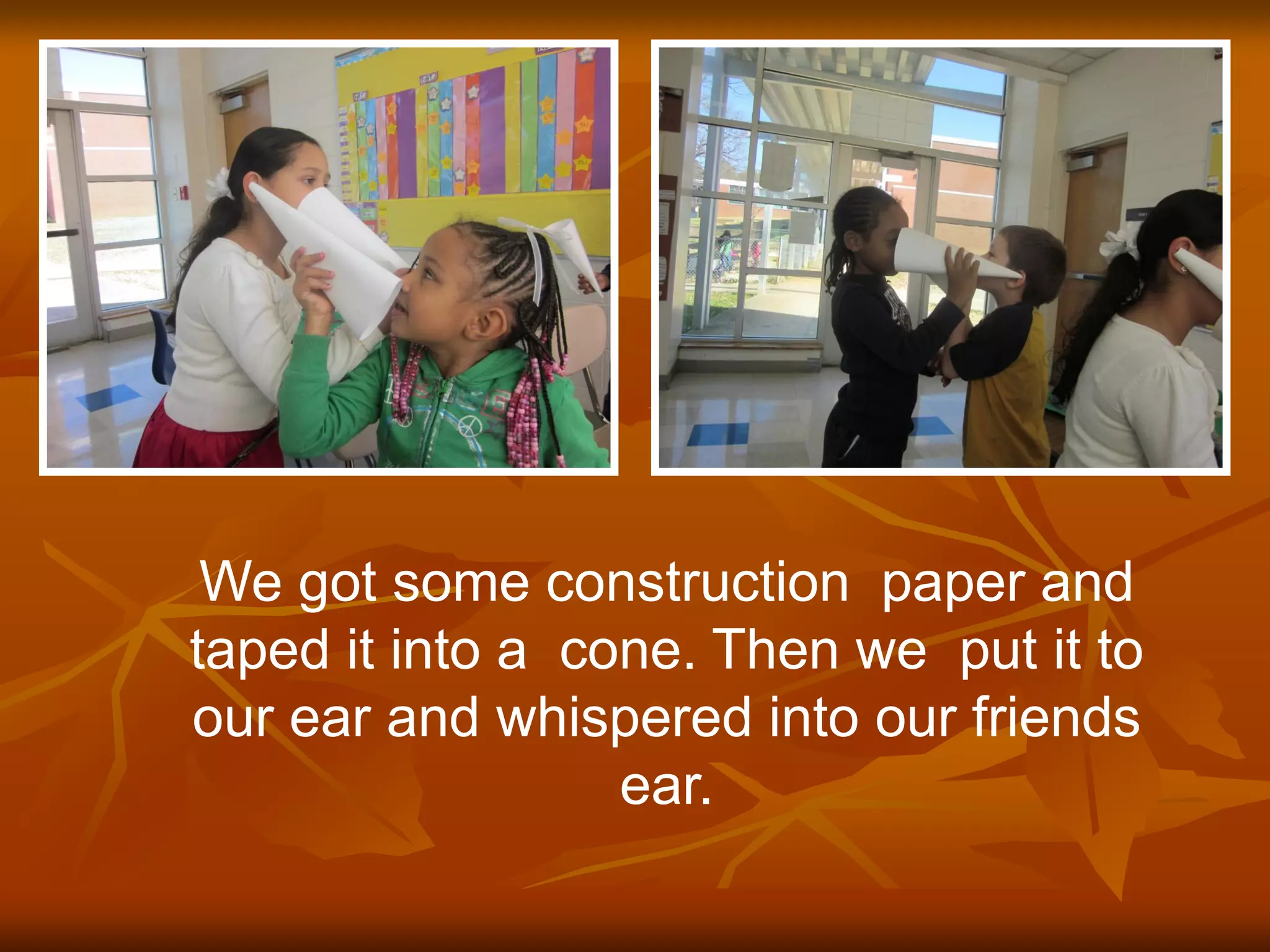 Cool vibrations | PDF