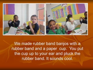 Cool vibrations | PDF