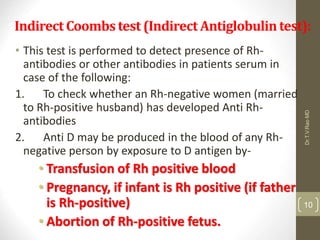 COOMBS TEST.ppt