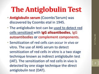 COOMBS TEST.ppt