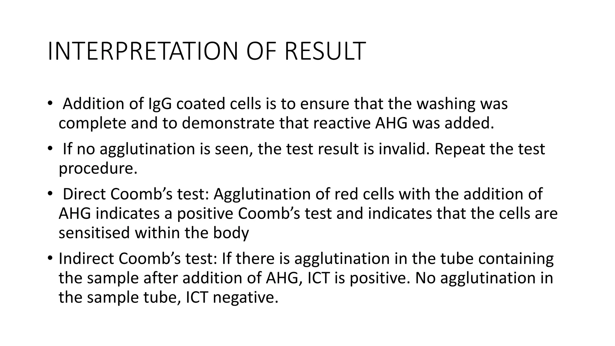 Coombs Test pathology of coombs test.pptx