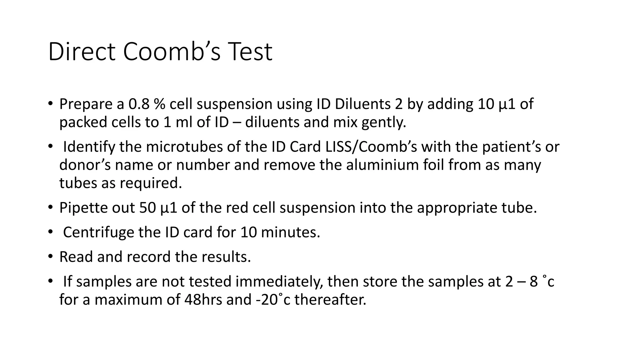 Coombs Test pathology of coombs test.pptx