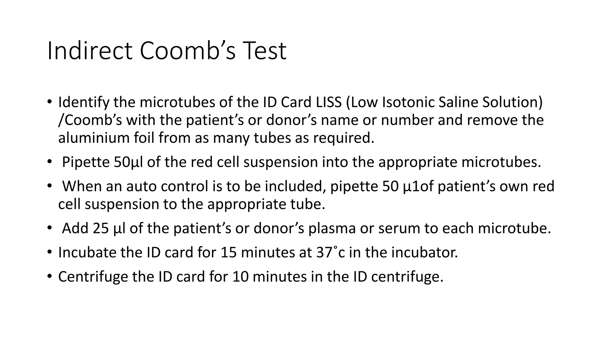 Coombs Test pathology of coombs test.pptx