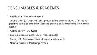 Coombs Test pathology of coombs test.pptx