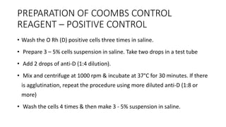 Coombs Test pathology of coombs test.pptx