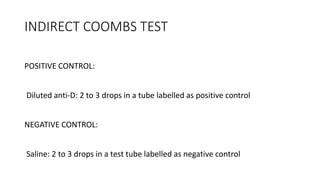Coombs Test pathology of coombs test.pptx