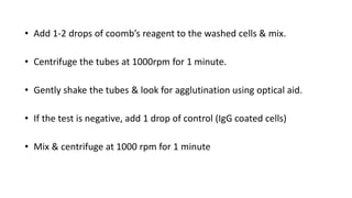 Coombs Test pathology of coombs test.pptx