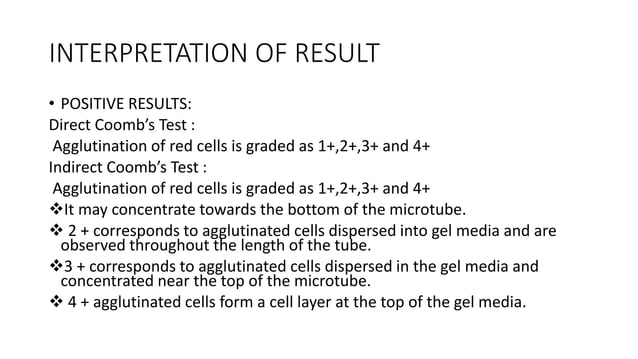 Coombs Test pathology of coombs test.pptx