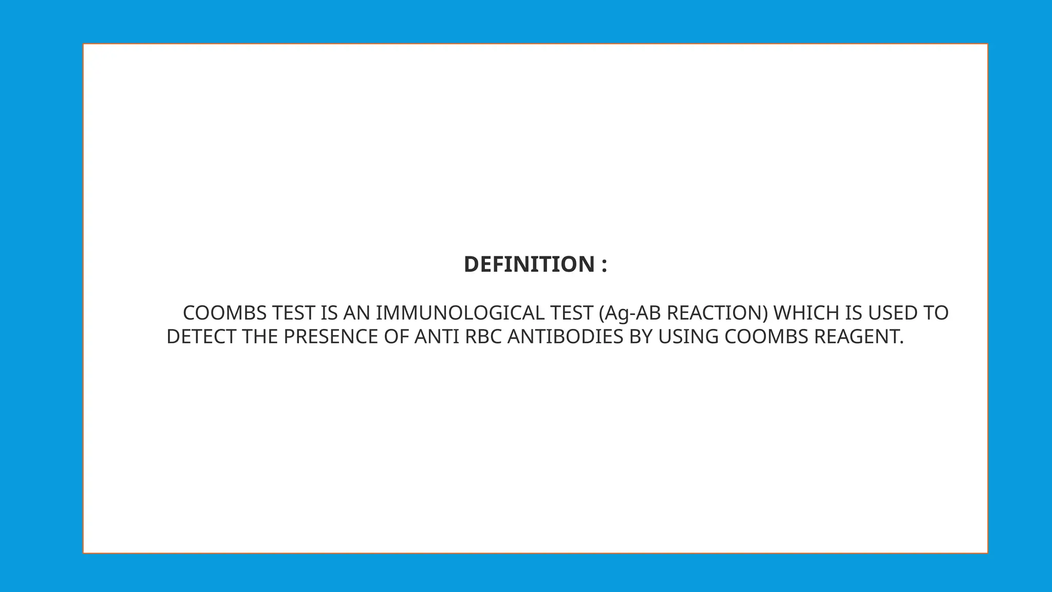COOMB’S TEST presentation medical laboratory.pptx