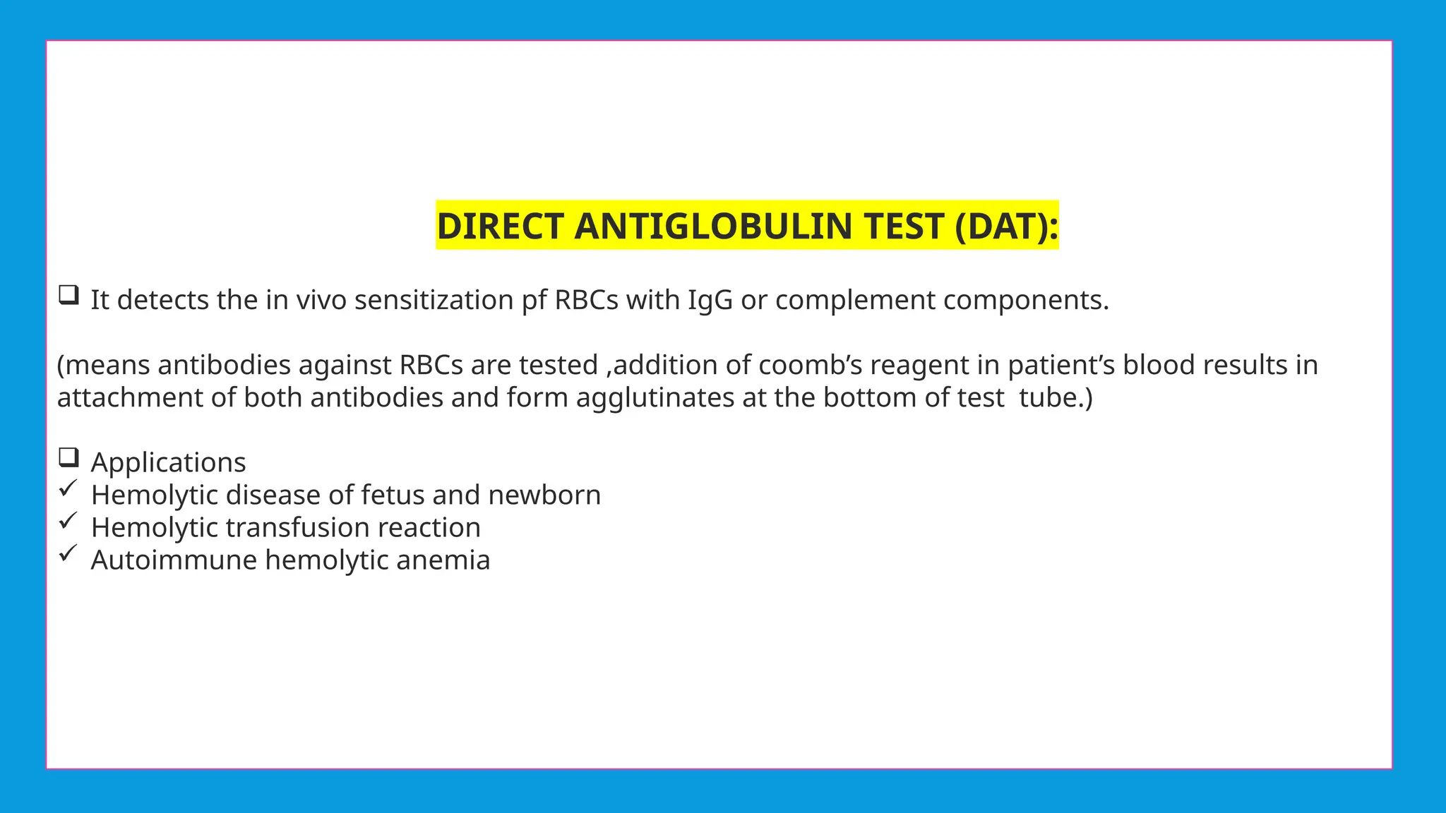 COOMB’S TEST presentation medical laboratory.pptx