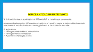 COOMB’S TEST presentation medical laboratory.pptx