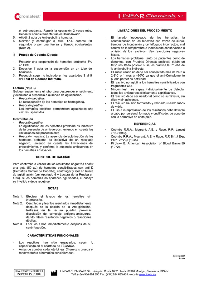 Cooms Pdf