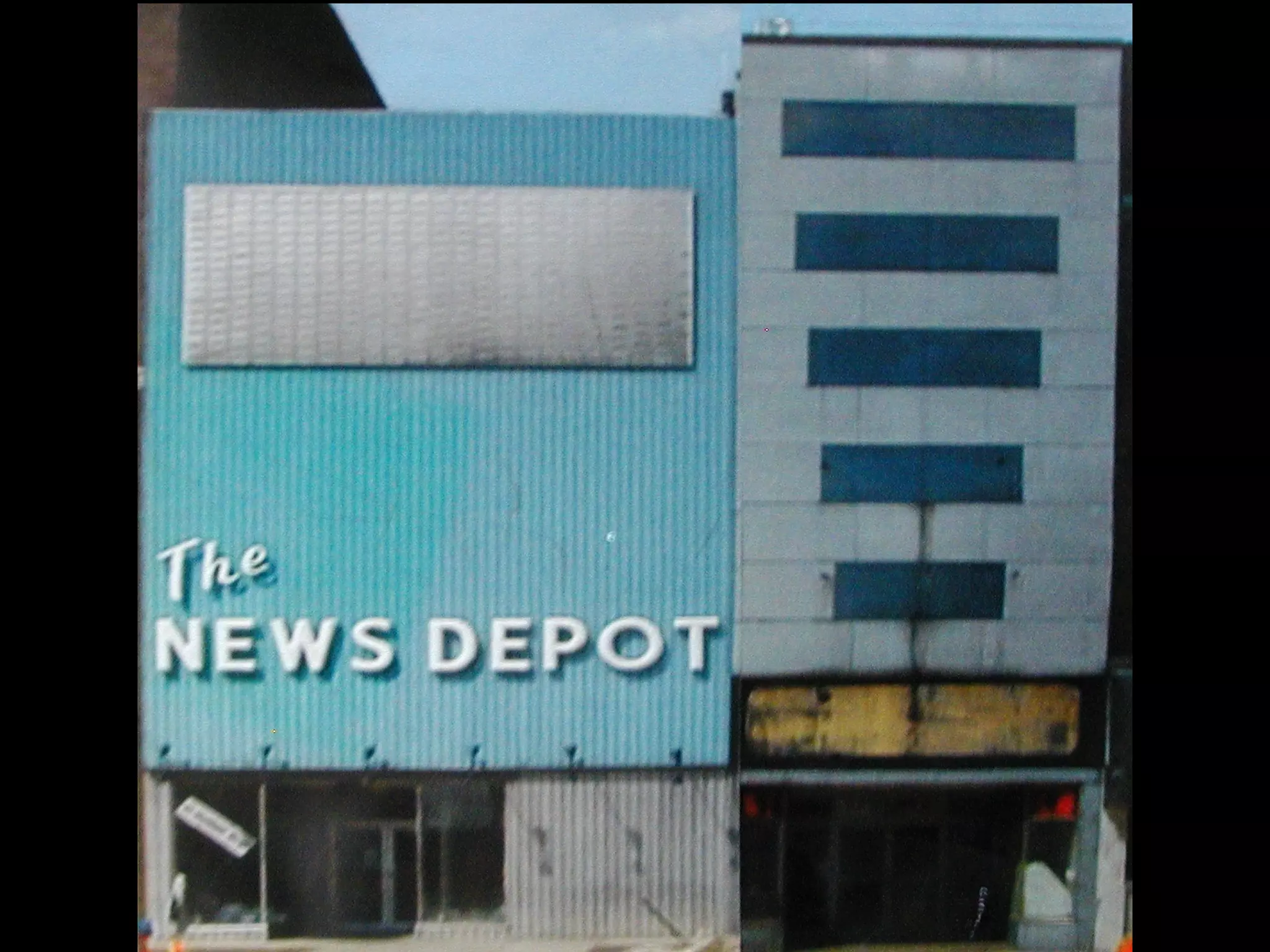 Historic Restoration Projects with Steve Coon | PPT