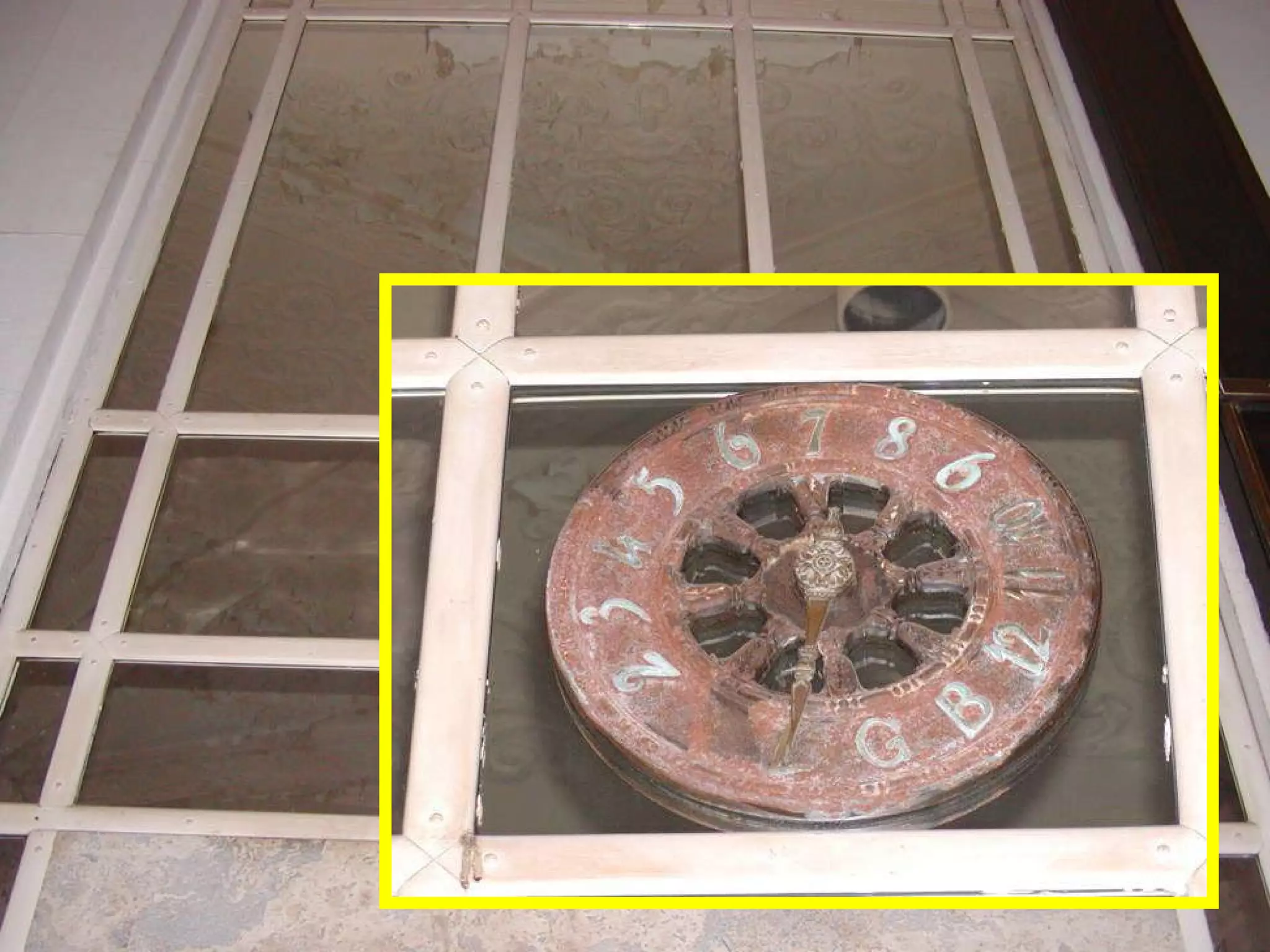 A Developer's Story - Steve Coon | PPT