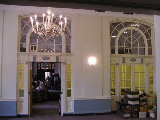 A Developer's Story - Steve Coon | PPT