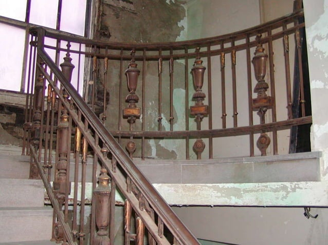 A Developer's Story - Steve Coon | PPT