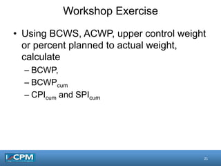 Integrated master plan (imp) - the foundation of the program success | PPT