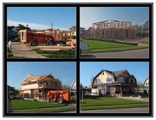 Spring Lake NJ - Beach Cottage Transformation | PDF