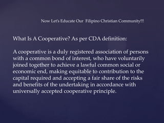 Oikos - The Making | PPT