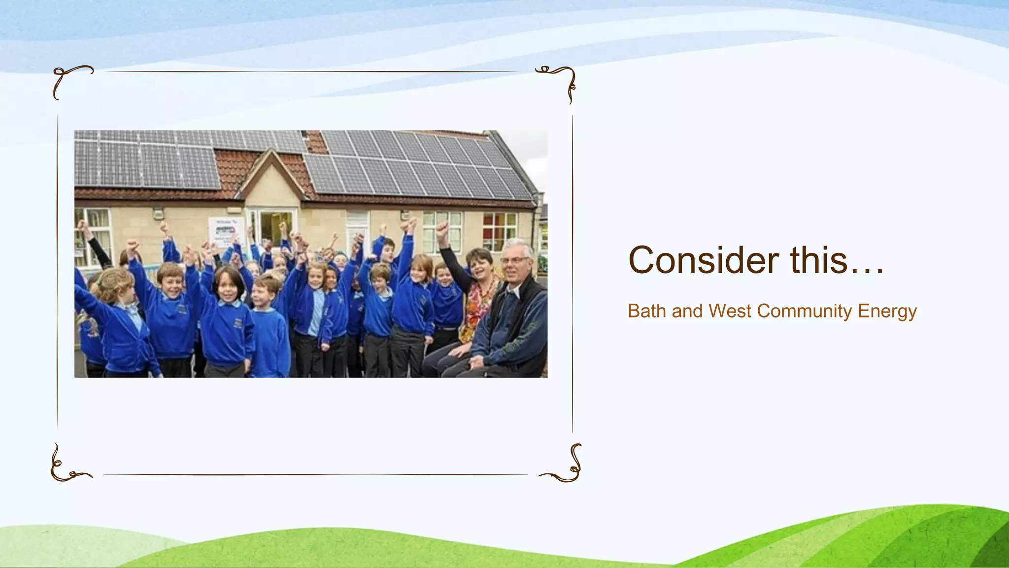 Cooperative Alternatives NICVA fundraising mix presentation | PPT