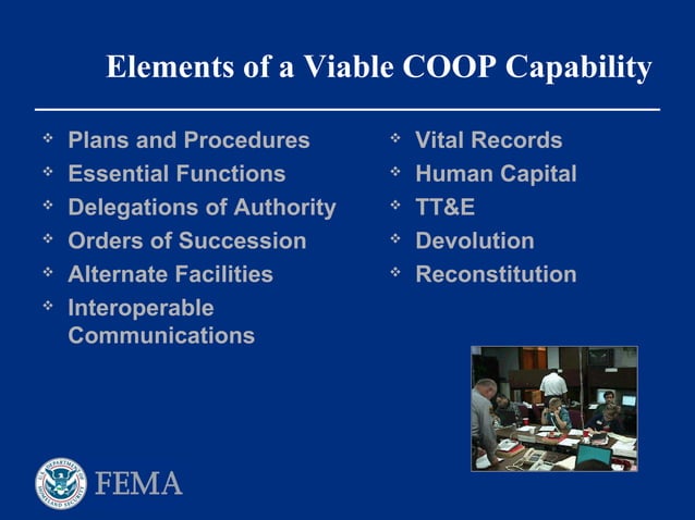 Coop awareness training | PPT