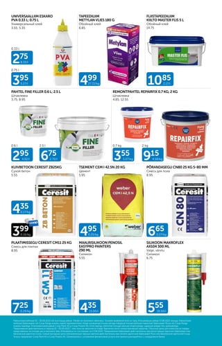 coop ehitus 01-30.09.pdf | Home Appliances | Home & Garden