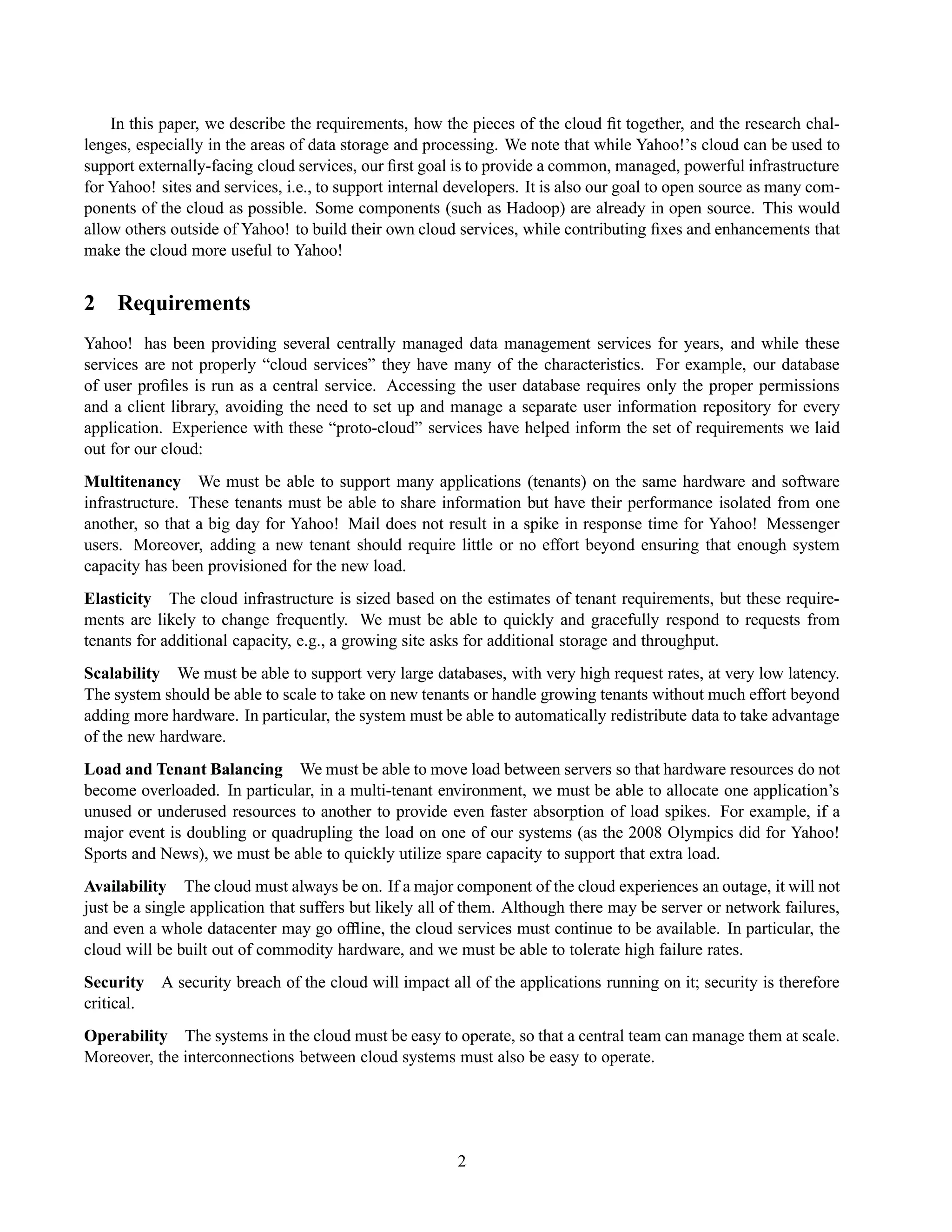 Cooper1 | PDF | Cloud Computing | Internet